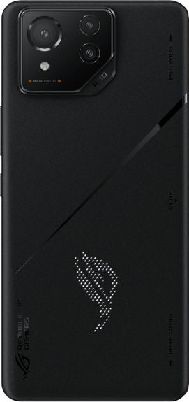 Asus ROG Phone 8 Pro - Full Specifications & Price in India (11th May ...