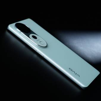 vivo T3 Ultra - Full Specifications & Price in India (21st March 2025 ...