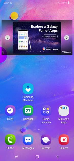 Samsung Galaxy M30 in India, Galaxy M30 specifications, features ...