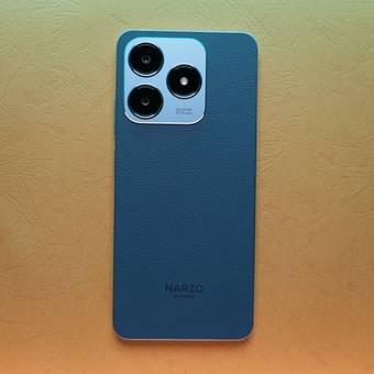 realme Narzo N63 - Full Specifications & Price in India (21st March 2025) | 91mobiles.com