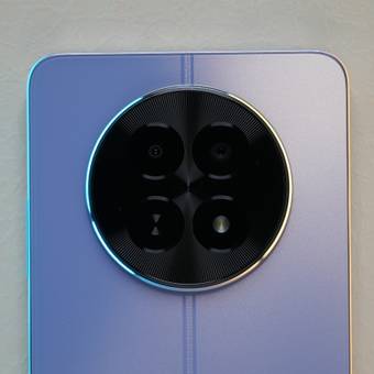 realme 12x - Full Specifications & Price in India (14th March 2025 ...