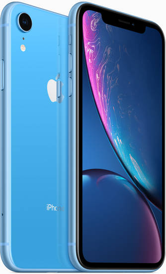 Apple iPhone XR Images, Official Pictures, Photo Gallery | 91mobiles.com