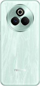 realme P3 Pro - Full Specifications & Price in India (17th March 2025 ...