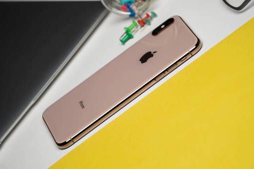 Apple iPhone XS Max - Full Specifications & Price in India (11th March ...