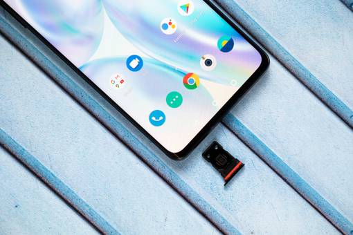 OnePlus 8 - Full Specifications & Price in India (16th March 2025 ...