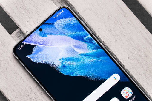 Samsung Galaxy S21 Plus - Full Specifications & Price in India (26th ...