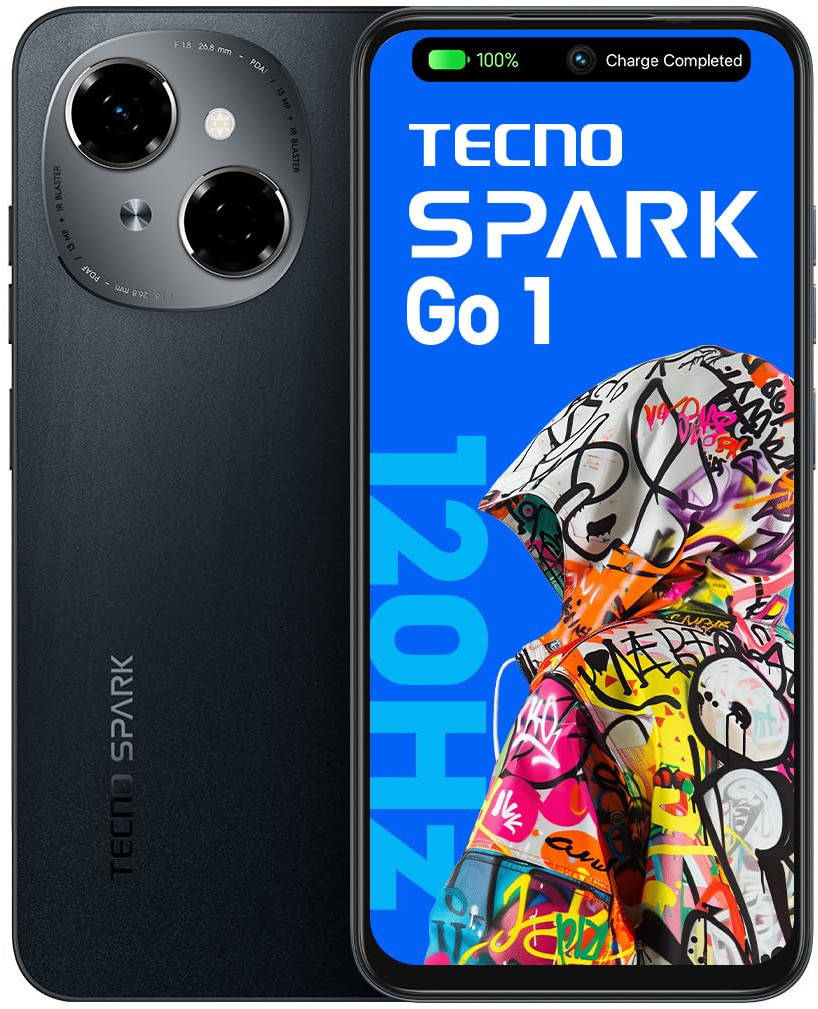 Tecno Spark Go 1 Dijual di Indonesia, Ponsel Murah Harga di Bawah Rp 1 Juta | Indonesia Blog