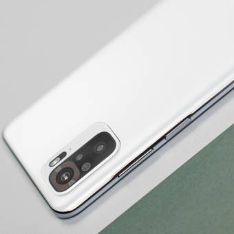 Xiaomi Redmi Note 10 - Full Specifications & Price in India (21st March ...