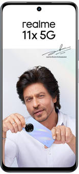 realme 11x 5G - Price in India, Full Specs (9th October 2023 ...