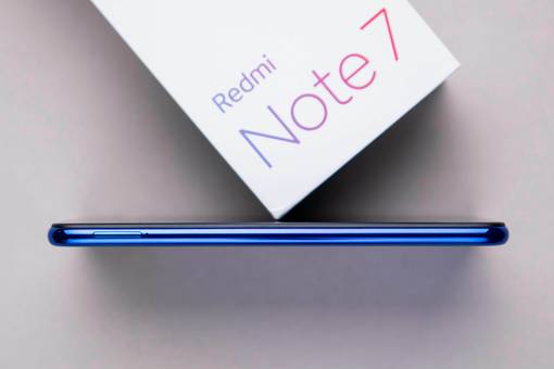 Xiaomi Redmi Note 7 - Full Specifications & Price in India (24th March ...