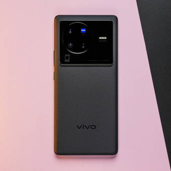 vivo X80 Pro 5G - Full Specifications & Price in India (24th March 2025 ...