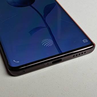 vivo V30e - Full Specifications & Price in India (21st March 2025 ...