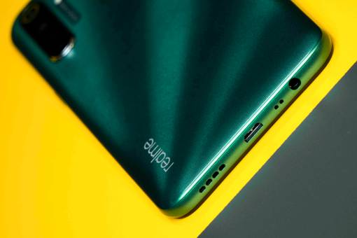 realme 5i - Full Specifications & Price in India (25th March 2025 ...