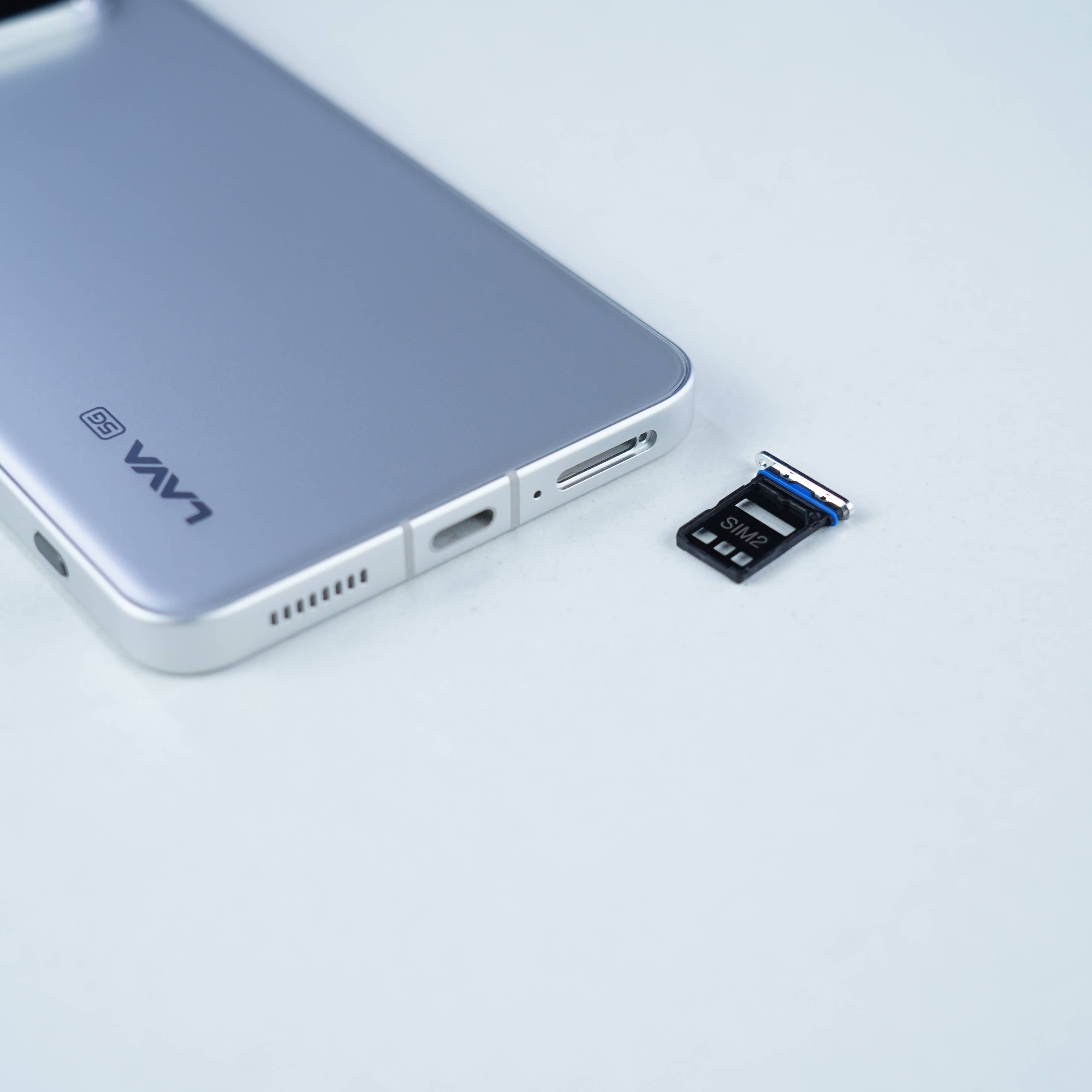 Lava Agni 4 launches in India at Rs 24,999 with personalised Vayu AI ...