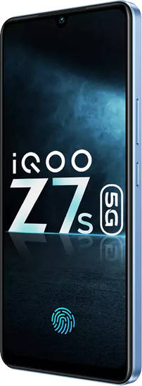 iQOO Z7s 5G Images, Official Pictures, Photo Gallery | 91mobiles.com