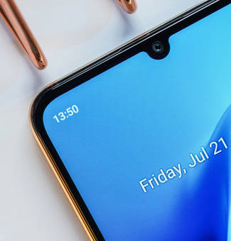 realme C53 - Full Specifications & Price in India (10th March 2025) | 91mobiles.com