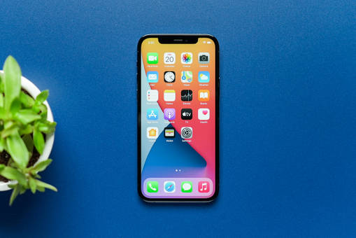 Apple iPhone 12 Pro - Full Specifications & Price in India (25th March ...