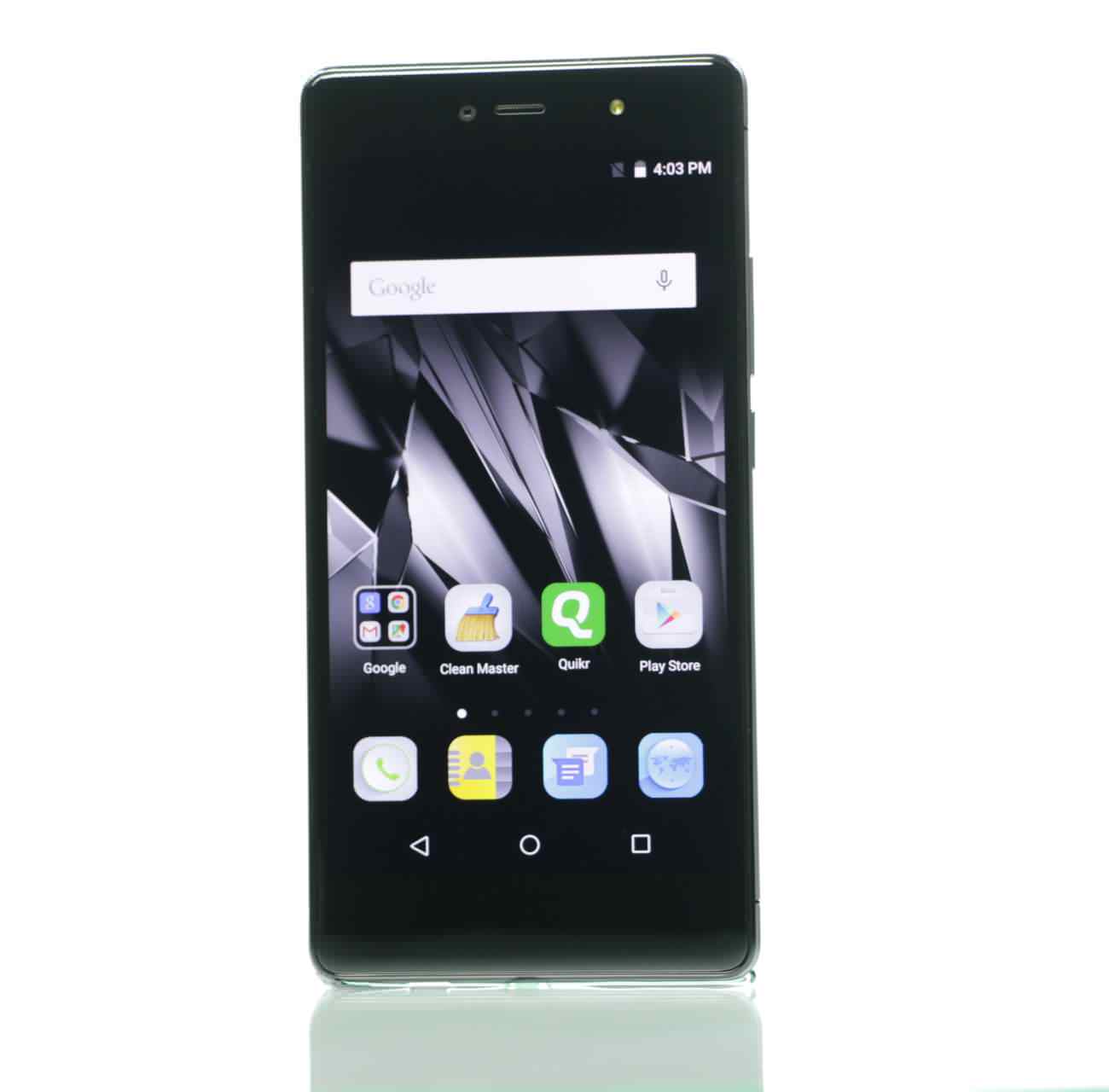 Micromax Canvas 5 - 360 Degree View, 3D Image View | 91mobiles.com