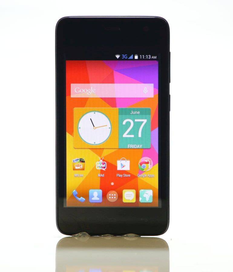 Micromax Unite 2 - 360 Degree View, 3D Image View | 91mobiles.com
