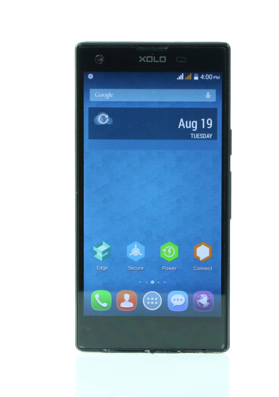 XOLO 8X-1000 - 360 Degree View, 3D Image View | 91mobiles.com