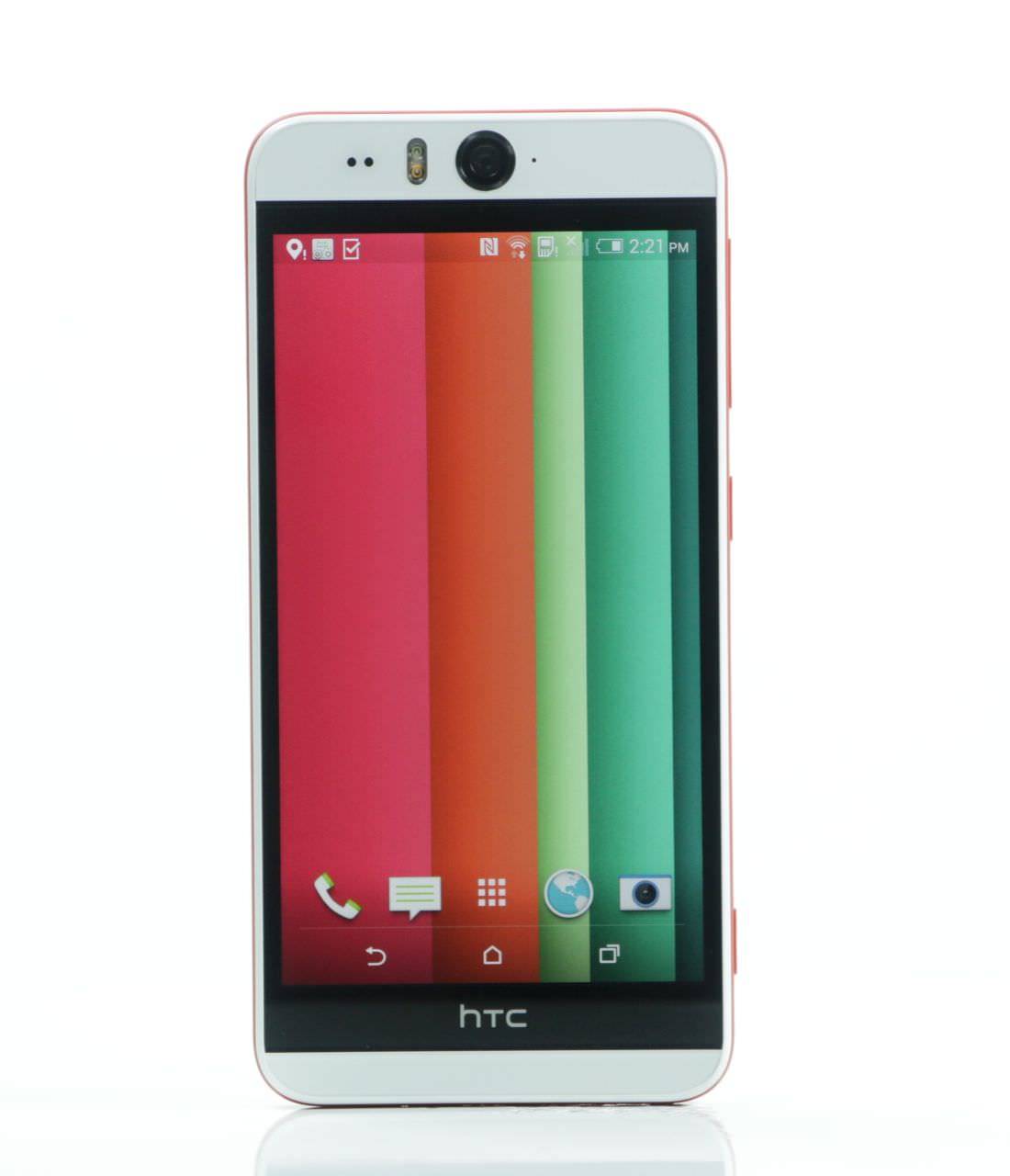 HTC Desire Eye - 360 Degree View, 3D Image View | 91mobiles.com