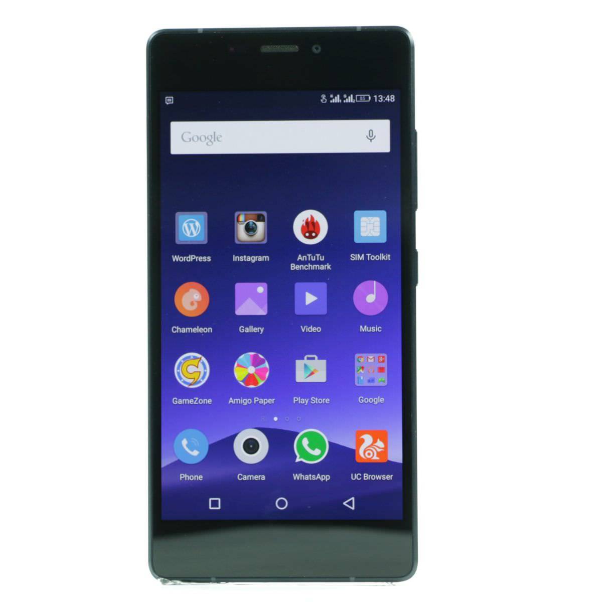 Gionee Elife S7 - 360 Degree View, 3D Image View | 91mobiles.com