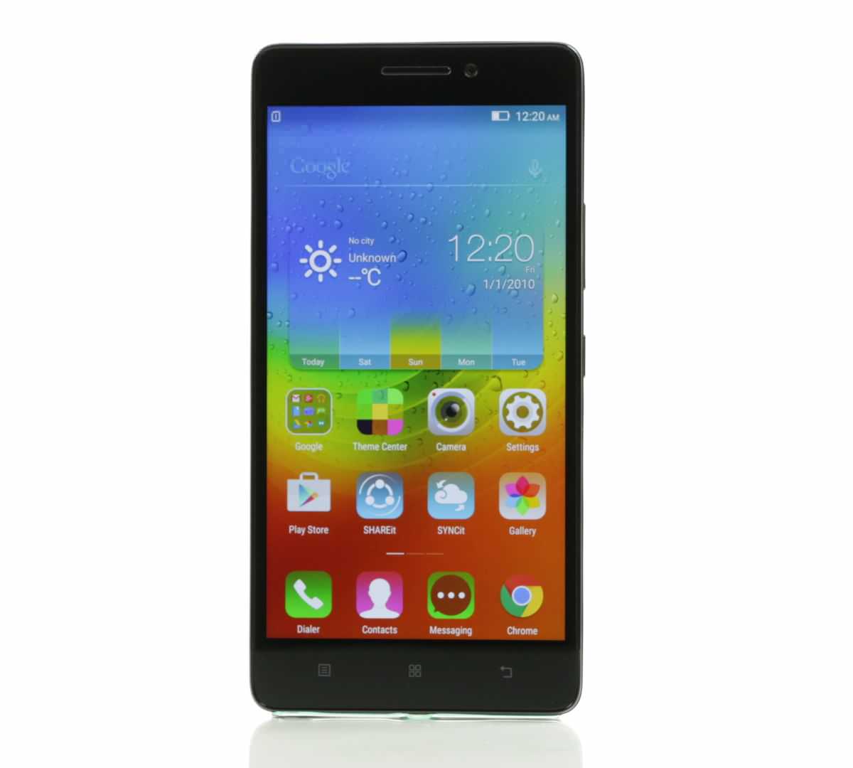 Lenovo K3 Note - 360 Degree View, 3D Image View | 91mobiles.com