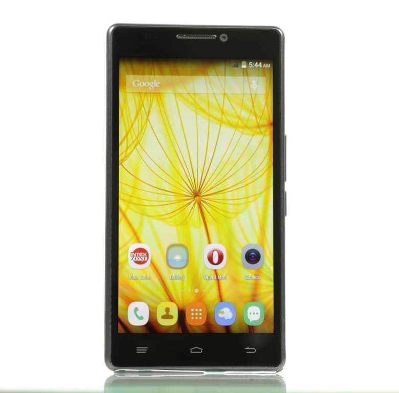 Intex Aqua Xtreme 2 - 360 Degree View, 3D Image View | 91mobiles.com