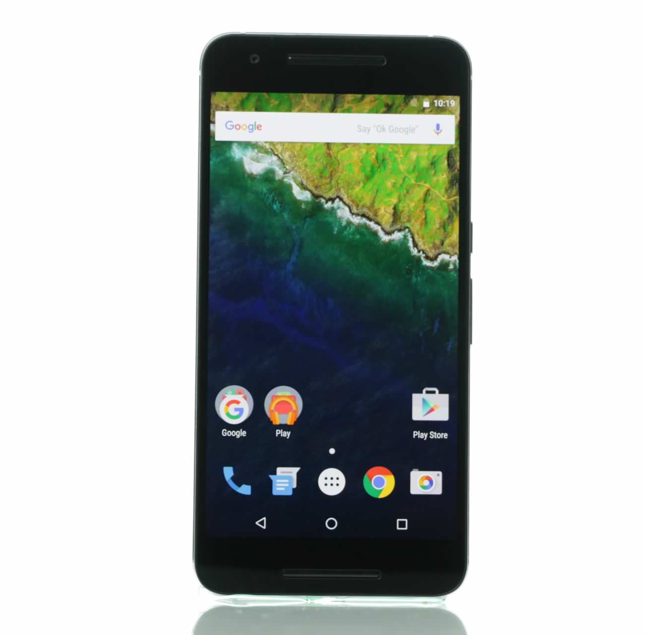 Google Nexus 6P 32GB - 360 Degree View, 3D Image View | 91mobiles.com
