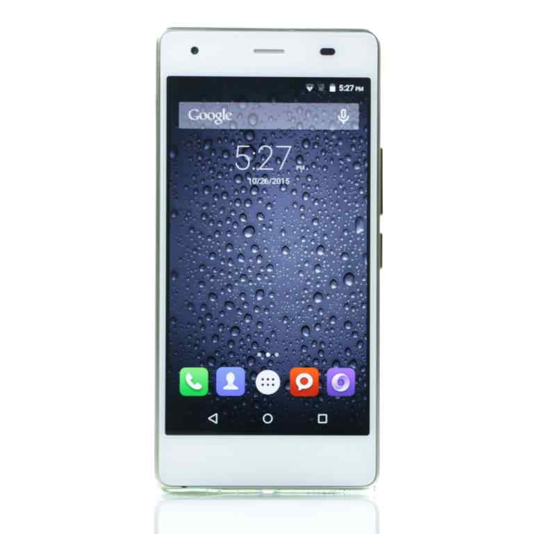 Intex Aqua Ace - 360 Degree View, 3D Image View | 91mobiles.com