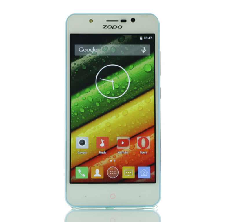 Zopo Color E ZP350 - 360 Degree View, 3D Image View | 91mobiles.com