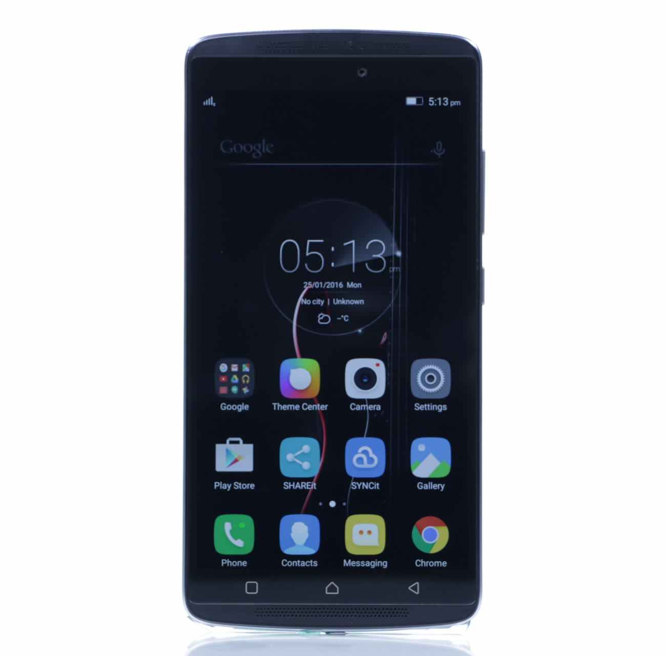 Lenovo K4 Note - 360 Degree View, 3D Image View | 91mobiles.com