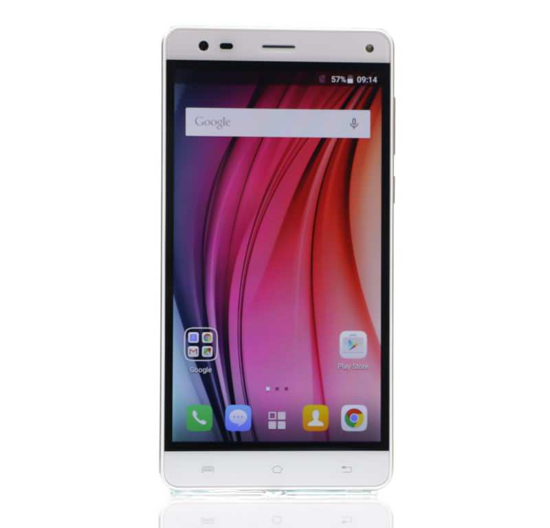 Lava V5 - 360 Degree View, 3D Image View | 91mobiles.com