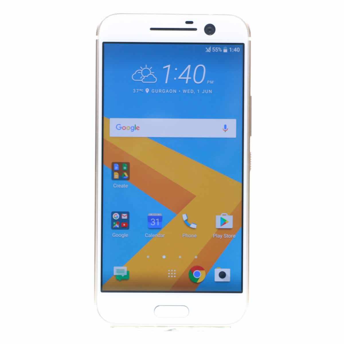 HTC 10 - 360 Degree View, 3D Image View | 91mobiles.com