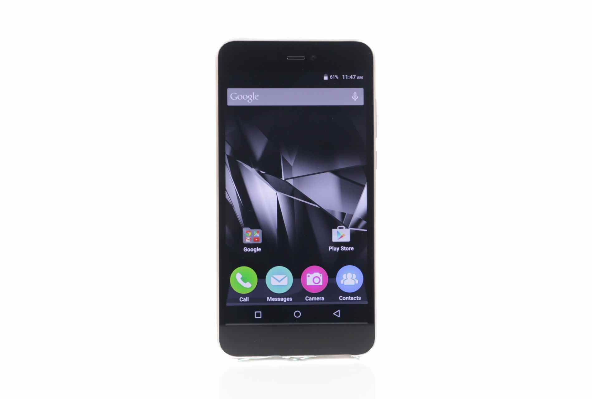 Micromax Canvas Spark 3 - 360 Degree View, 3D Image View | 91mobiles.com
