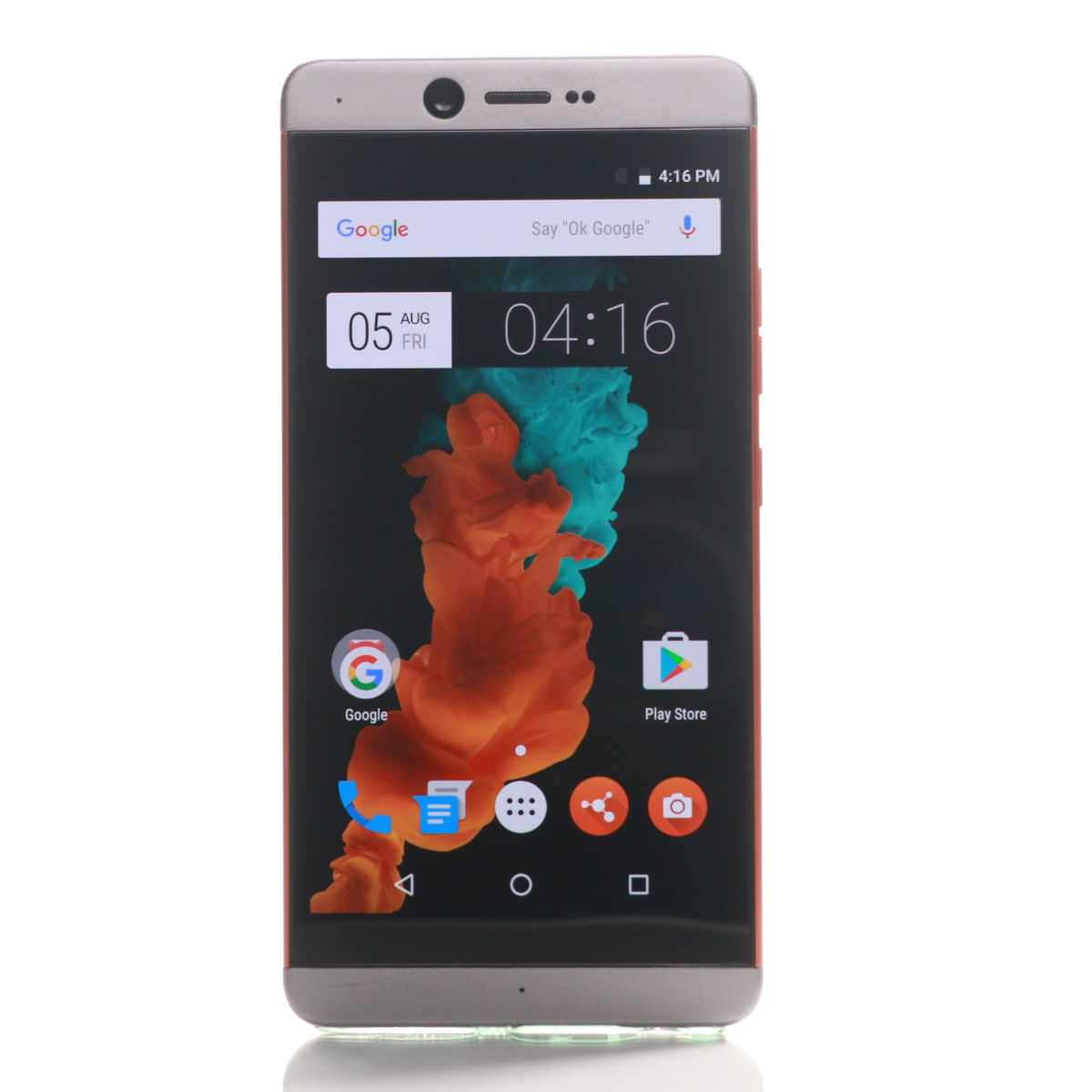 Smartron t.phone - 360 Degree View, 3D Image View | 91mobiles.com