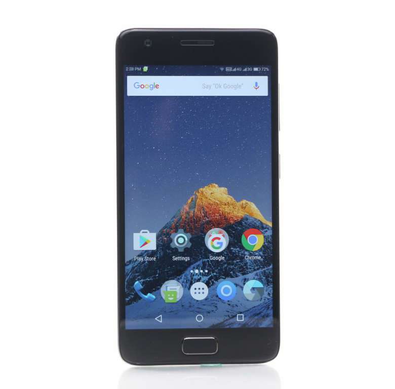 Lenovo Z2 Plus 64GB (Zuk Z2) - 360 Degree View, 3D Image View ...