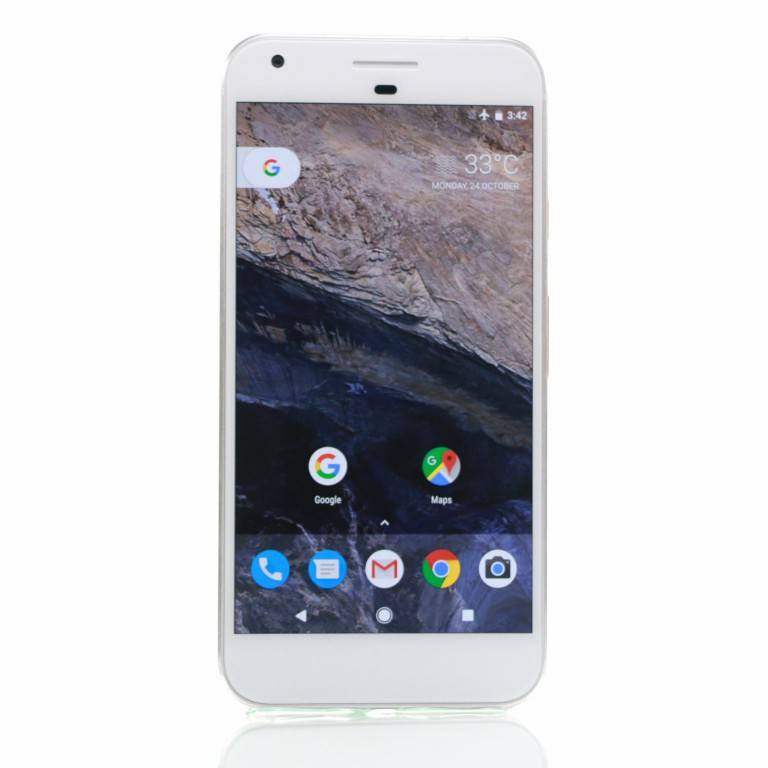 Google Pixel XL - 360 Degree View, 3D Image View | 91mobiles.com