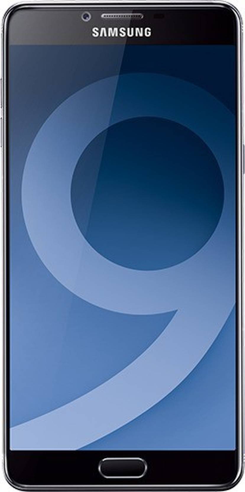 Samsung Galaxy C9 Pro in India, Galaxy C9 Pro specifications, features ...