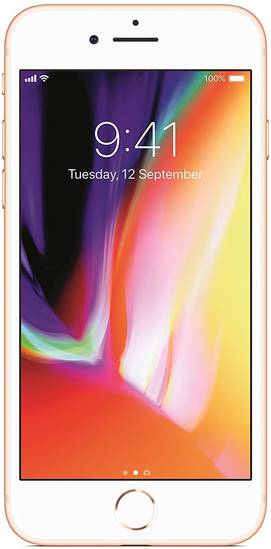 Apple iPhone 8 - Full Specifications & Price in India (28th May, 2026 ...