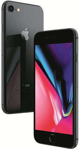 Apple iPhone 8 - Full Specifications & Price in India (28th May, 2026 ...