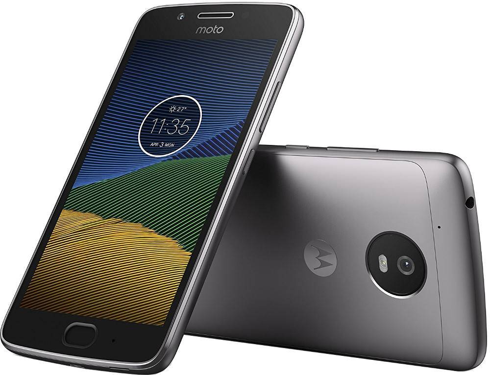 Moto G5 in India, G5 specifications, features & reviews | 91mobiles.com