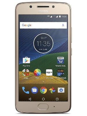 Moto G5 Price in India, Full Specs (18th August 2021) | 91mobiles.com