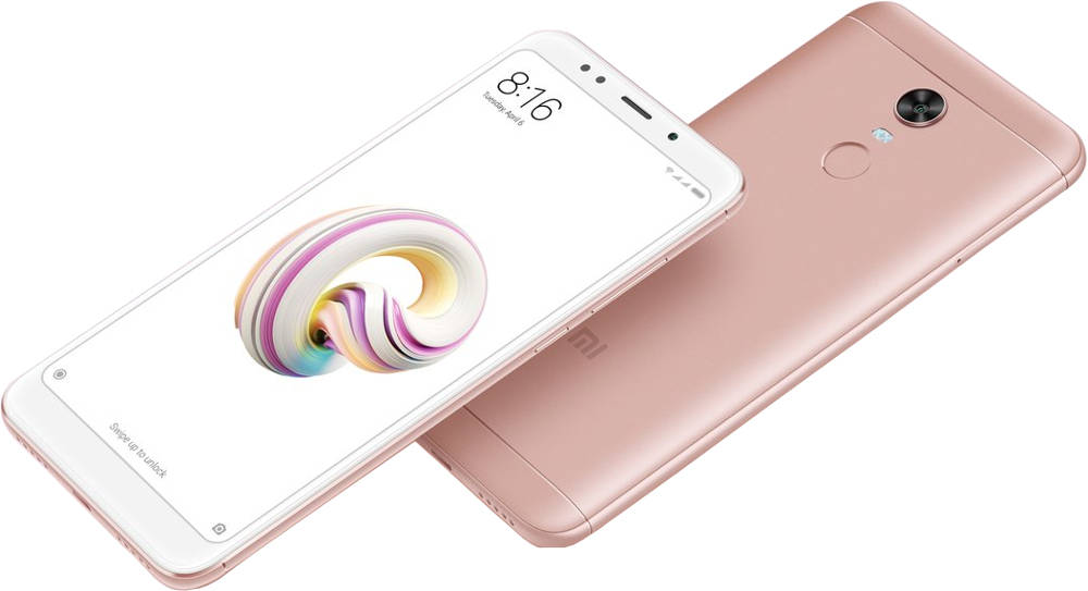 Xiaomi Redmi Note 5 - Full Specifications & Price in India (24th March ...