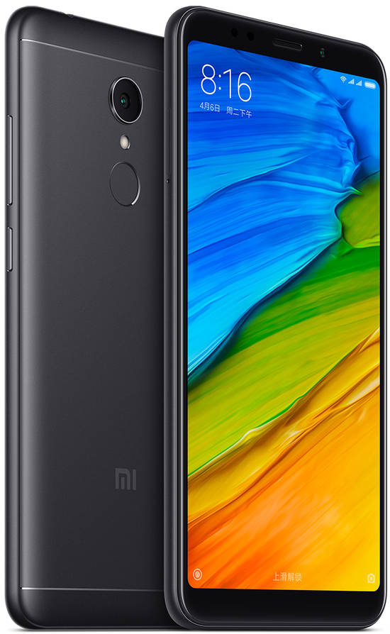 Xiaomi Redmi Note 5 - Price in India, Full Specs (19th June 2024 ...