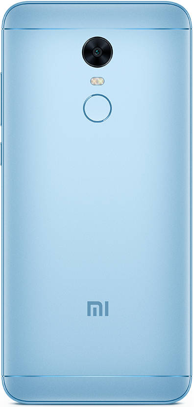 Xiaomi Redmi Note 5 - Full Specifications & Price in India (24th March ...