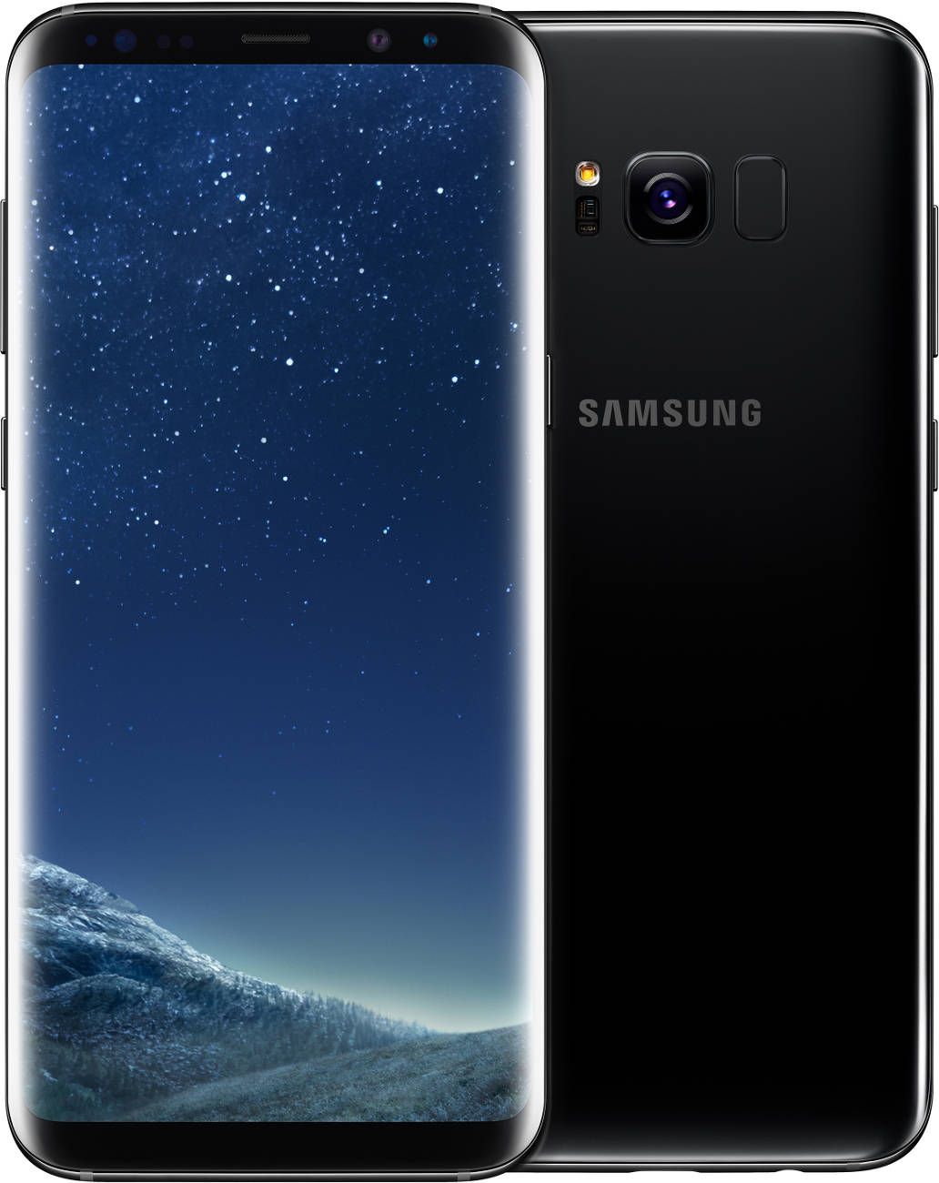 Samsung Galaxy S8 Plus - Full Specifications & Price in India (26th ...