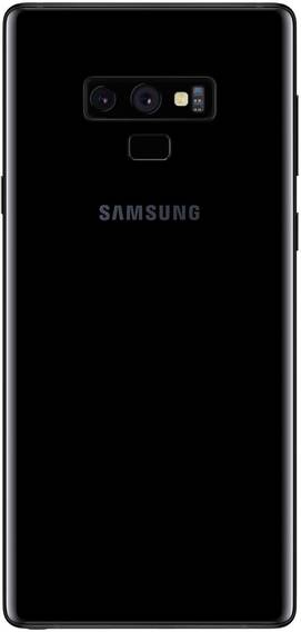 Samsung Galaxy Note 9 in India, Galaxy Note 9 specifications, features ...