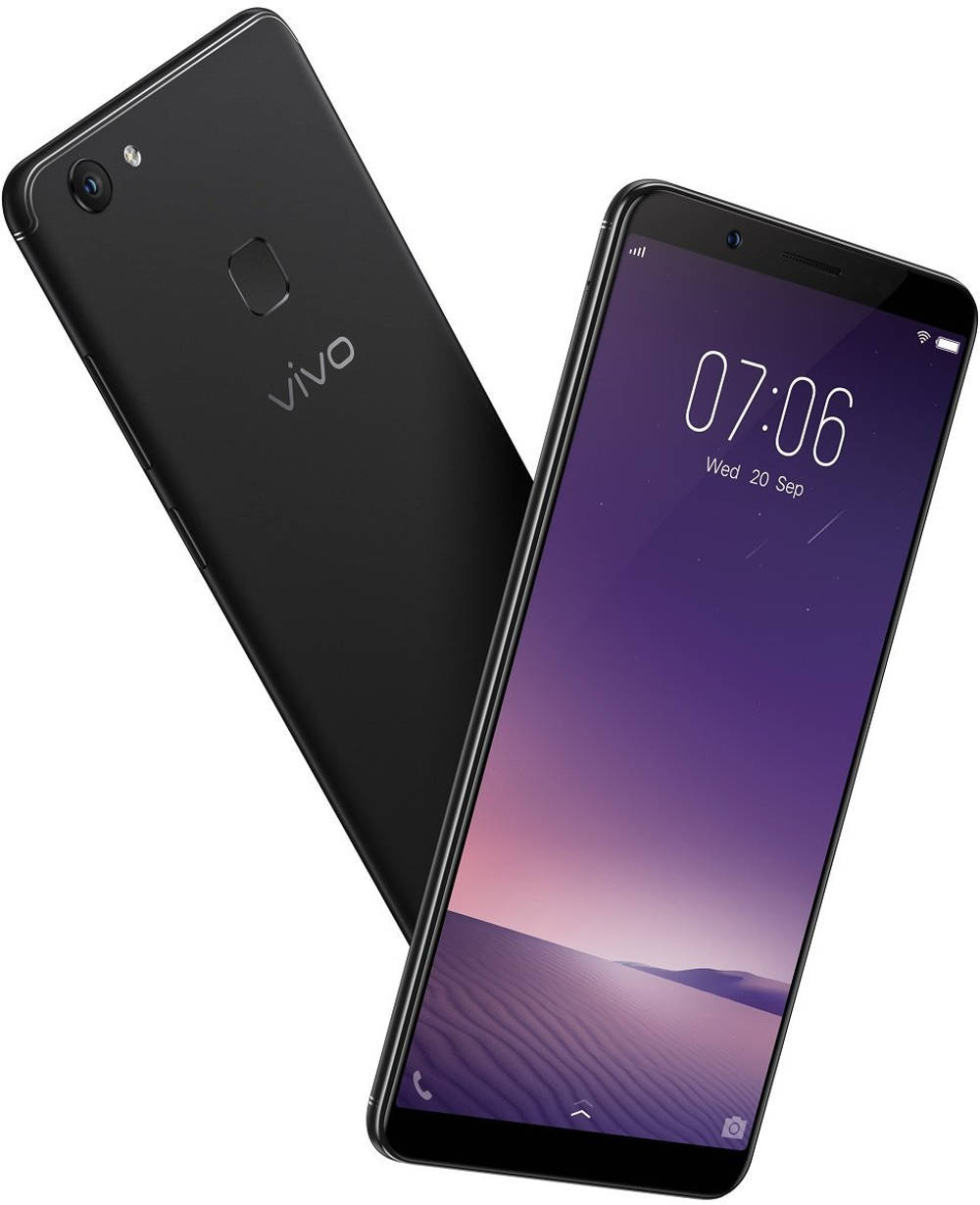 vivo V7 Plus - Full Specifications & Price in India (23rd March 2025 ...