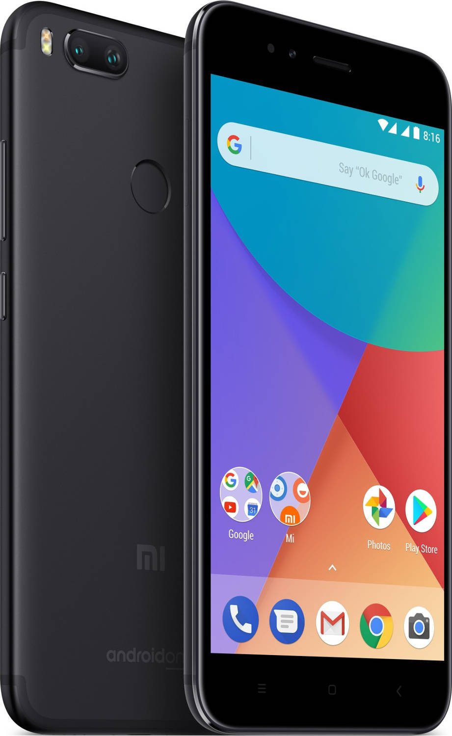 Xiaomi Mi A1 - Full Specifications & Price in India (21st March 2025 ...